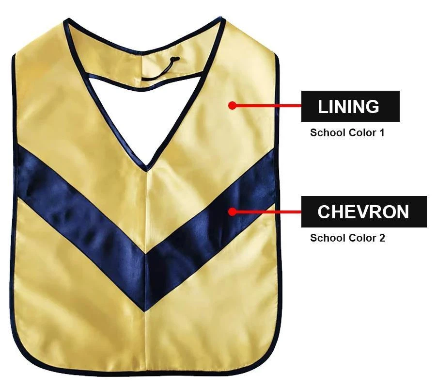Order Graduation Hoods & Academic Hoods – Clerkmans