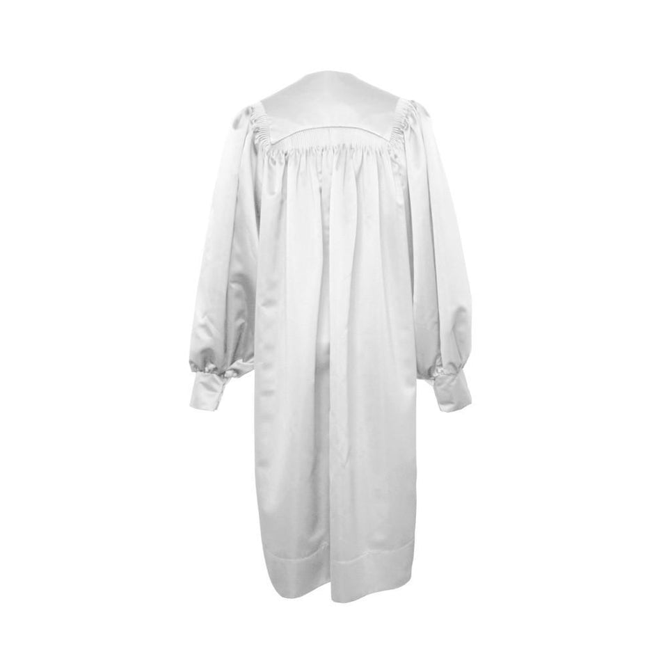 Clergy, Pastor & Minister Robes - Church – Clerkmans