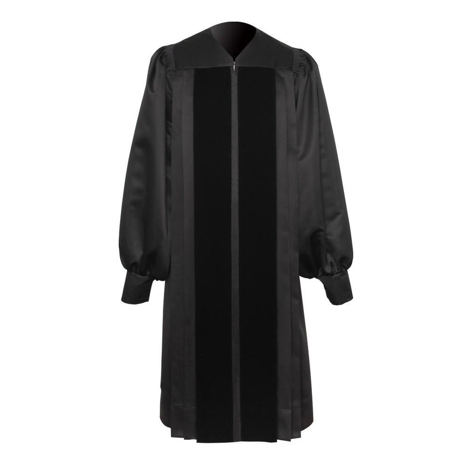 Clergy, Pastor & Minister Robes - Church – Clerkmans