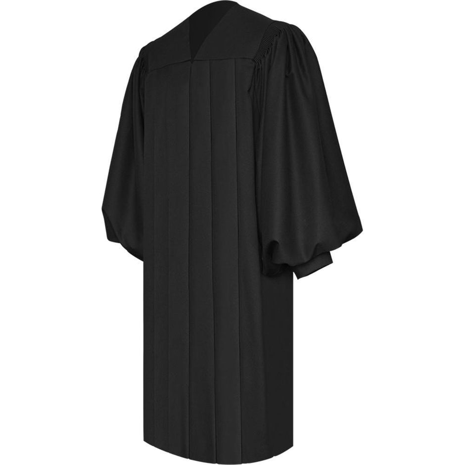 Clergy, Pastor & Minister Robes - Church – Clerkmans